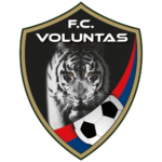 Home Page - FC Voluntas
